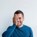 Left Eye Blinking for Male Astrology: Meaning & Consequences - AstroKuber
